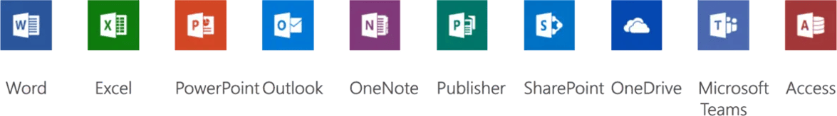 Office 365 Enterprise E5